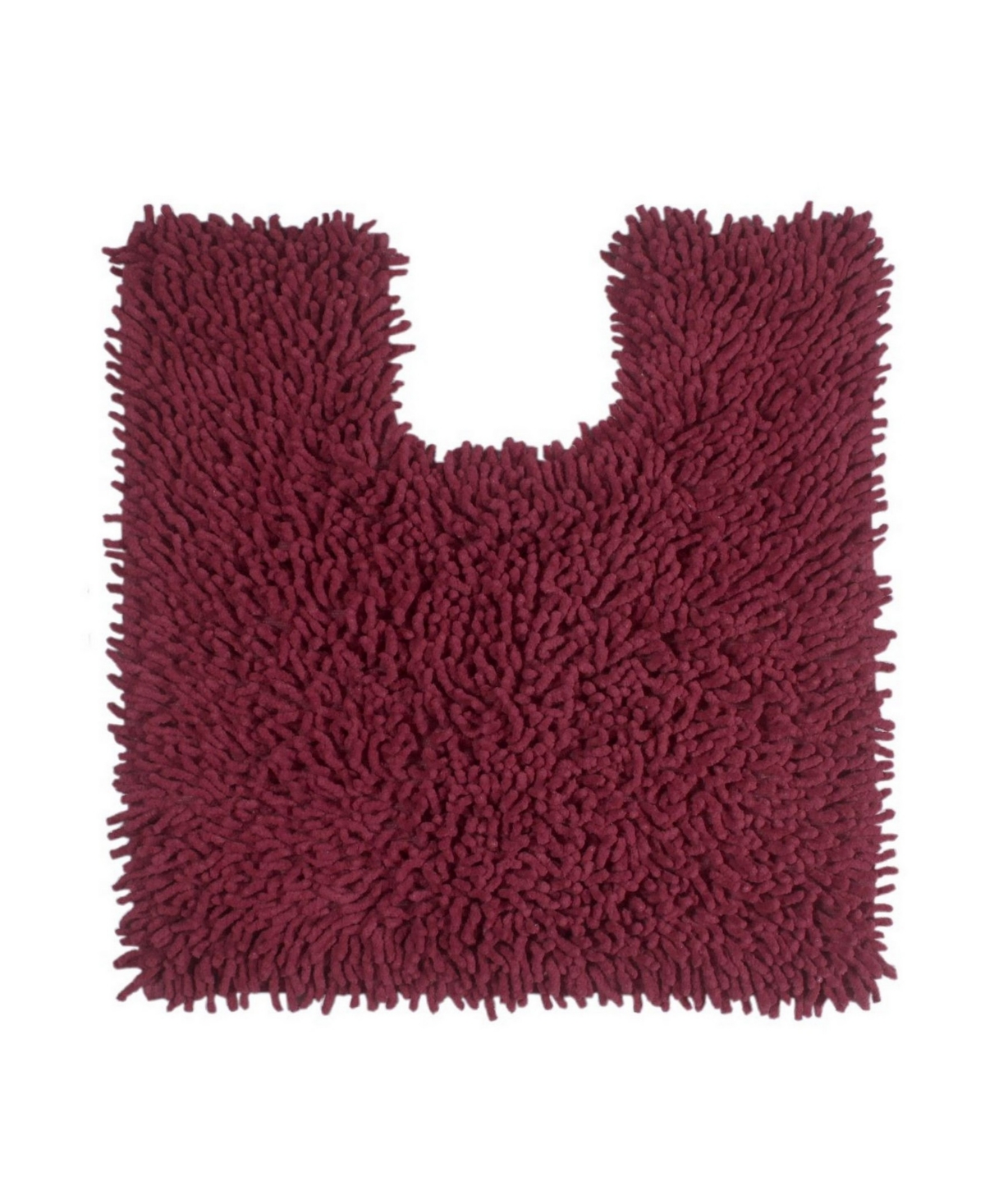 Click here for Home Weavers Fantasia Bath Rug  20 x 20 - Red prices