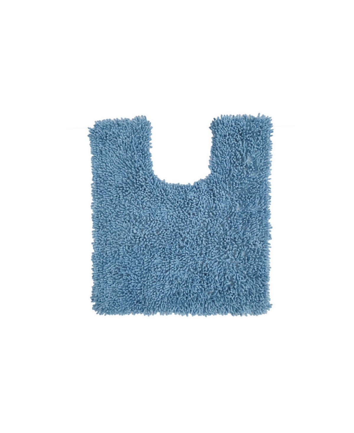 Click here for Home Weavers Fantasia Bath Rug  20 x 20 - Blue prices