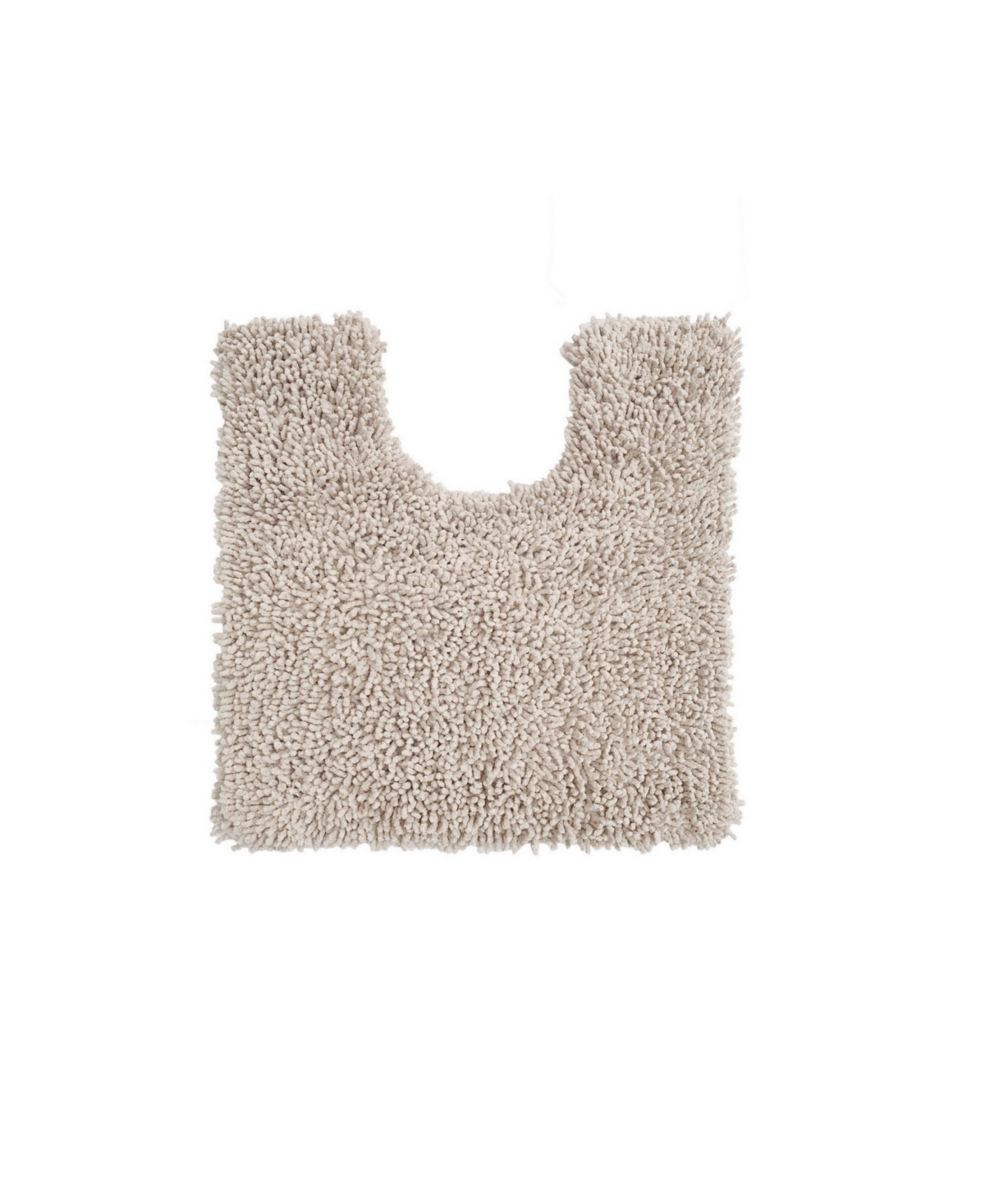 Click here for Home Weavers Fantasia Bath Rug  20 x 20 - Natural prices
