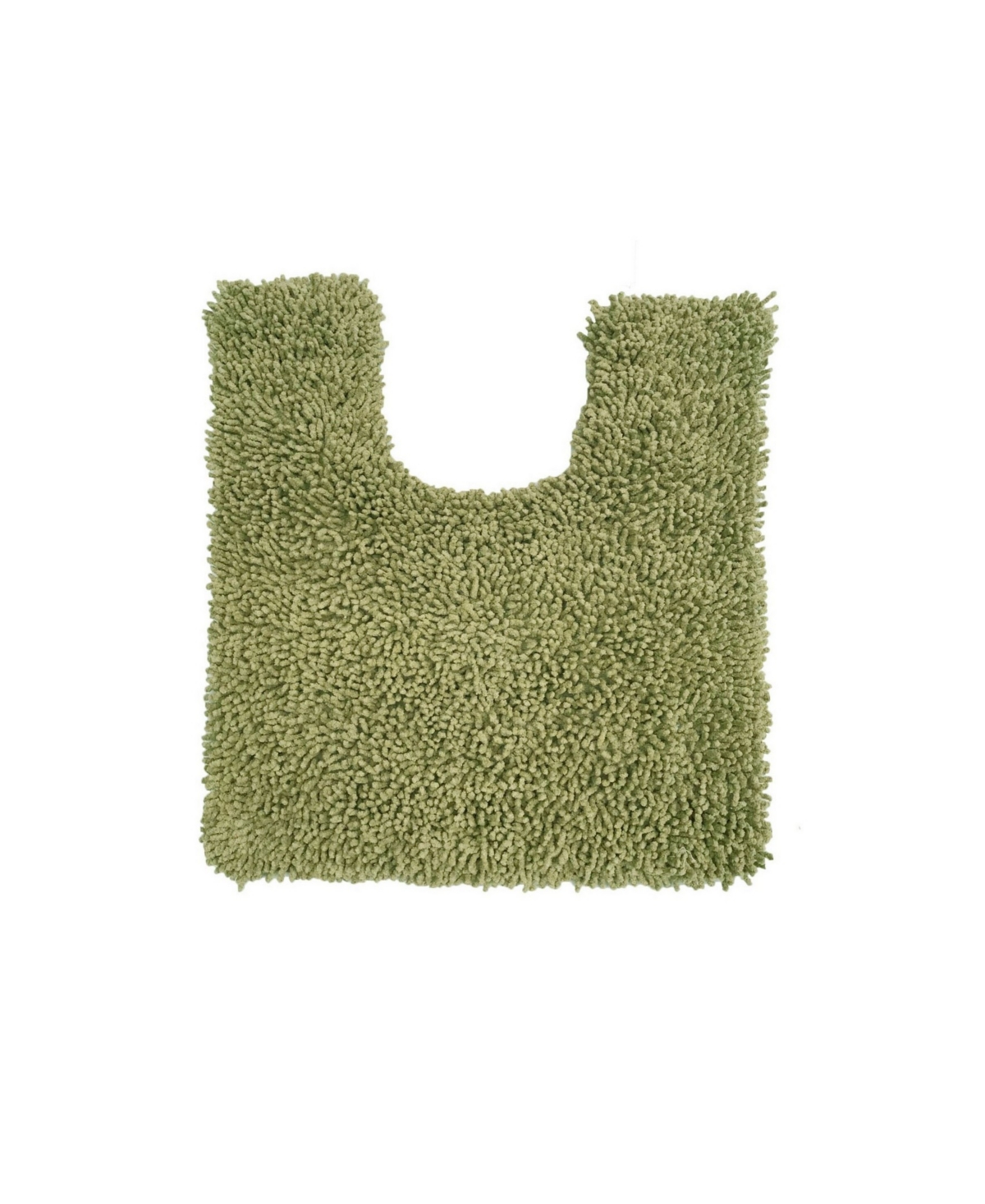 Click here for Home Weavers Fantasia Bath Rug  20 x 20 - Sage prices