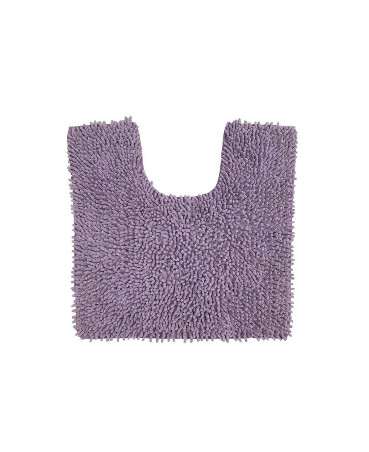 Click here for Home Weavers Fantasia Bath Rug  20 x 20 - Purple prices