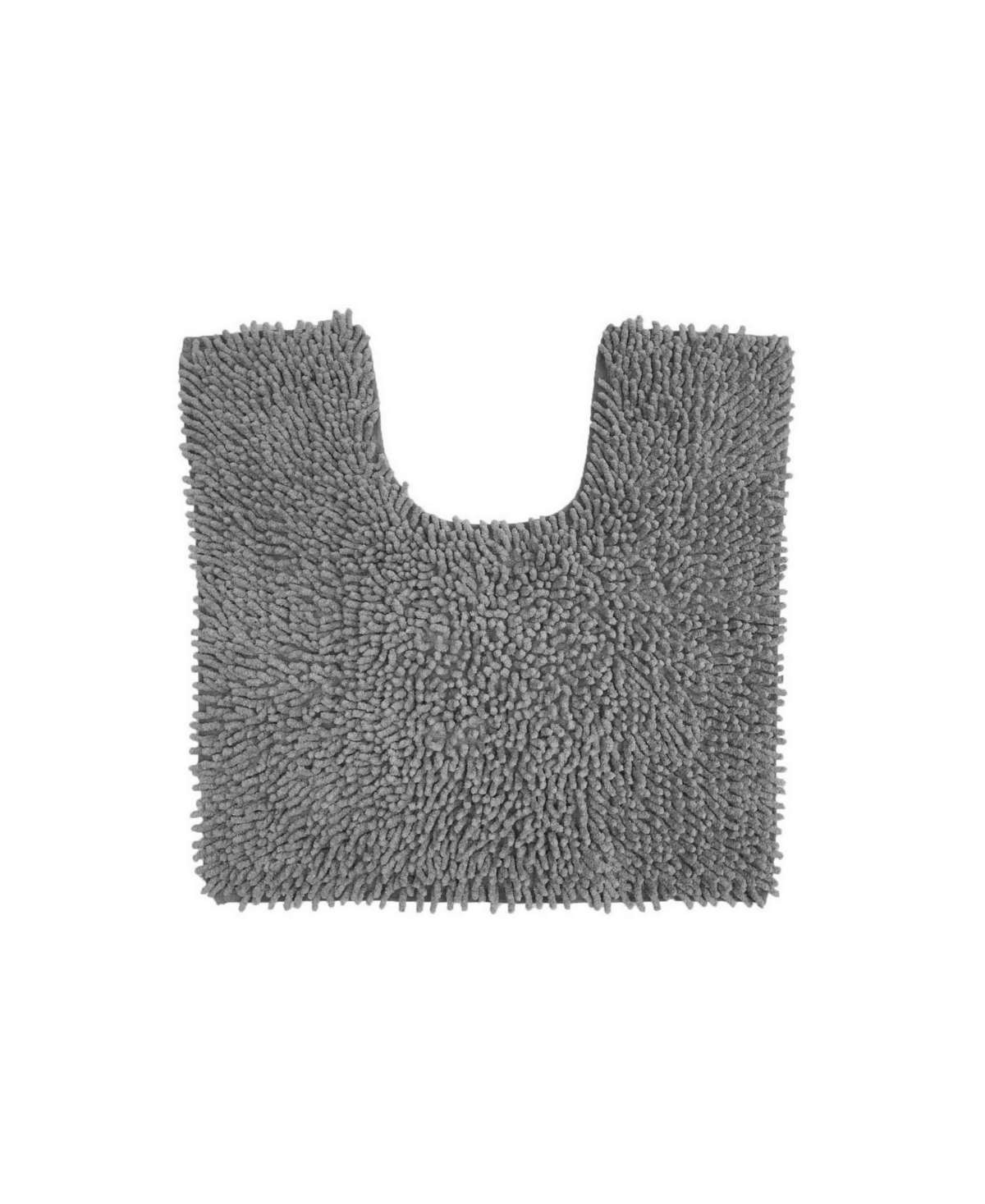 Click here for Home Weavers Fantasia Bath Rug  20 x 20 - Grey prices