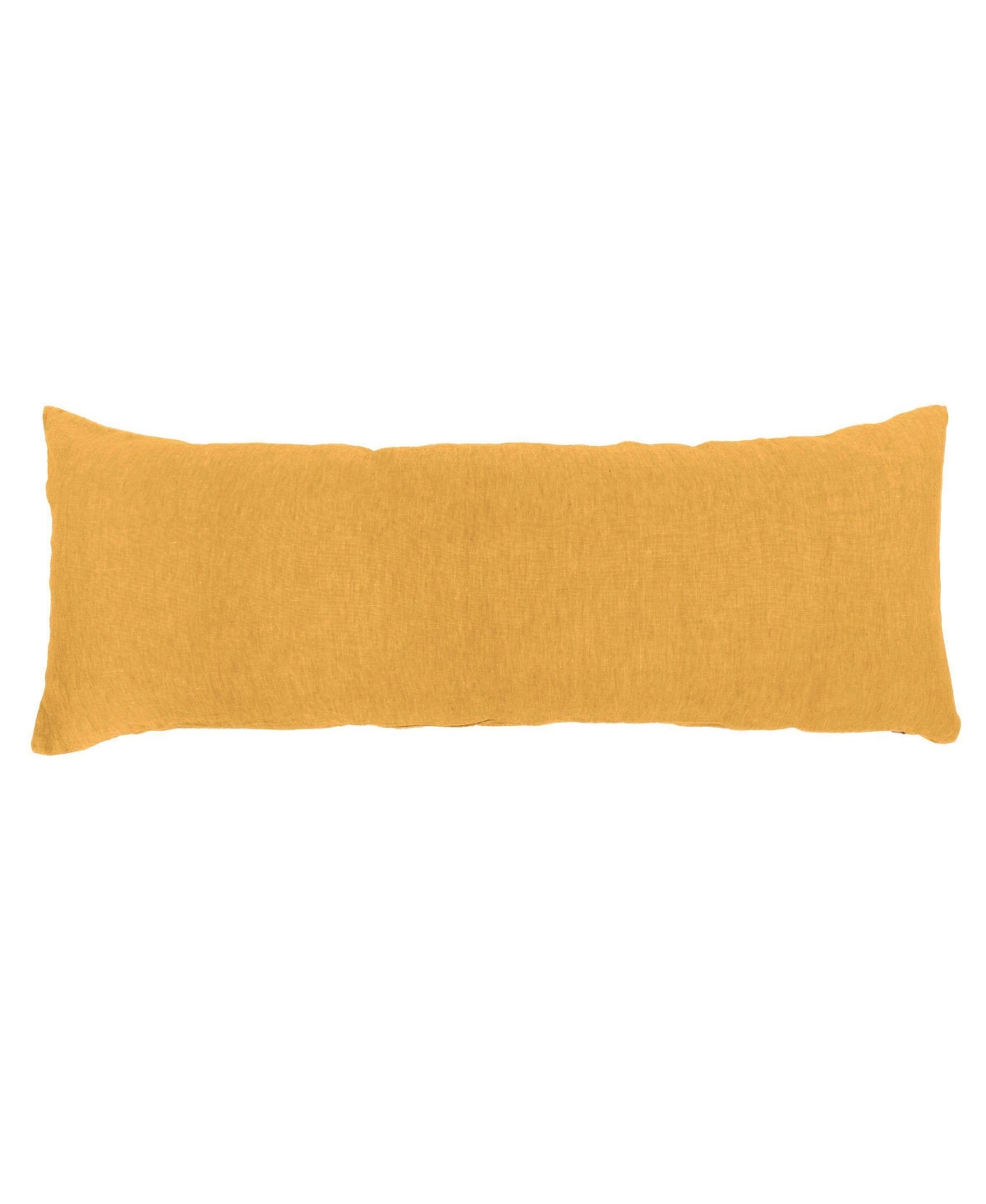 Click here for French Linen Body Pillow with removable Sham - Hon... prices