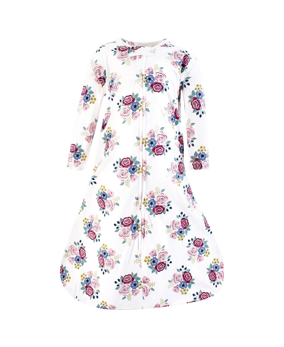 Click here for Hudson Baby Baby Girls Long Sleeve Cotton Jersey S... prices