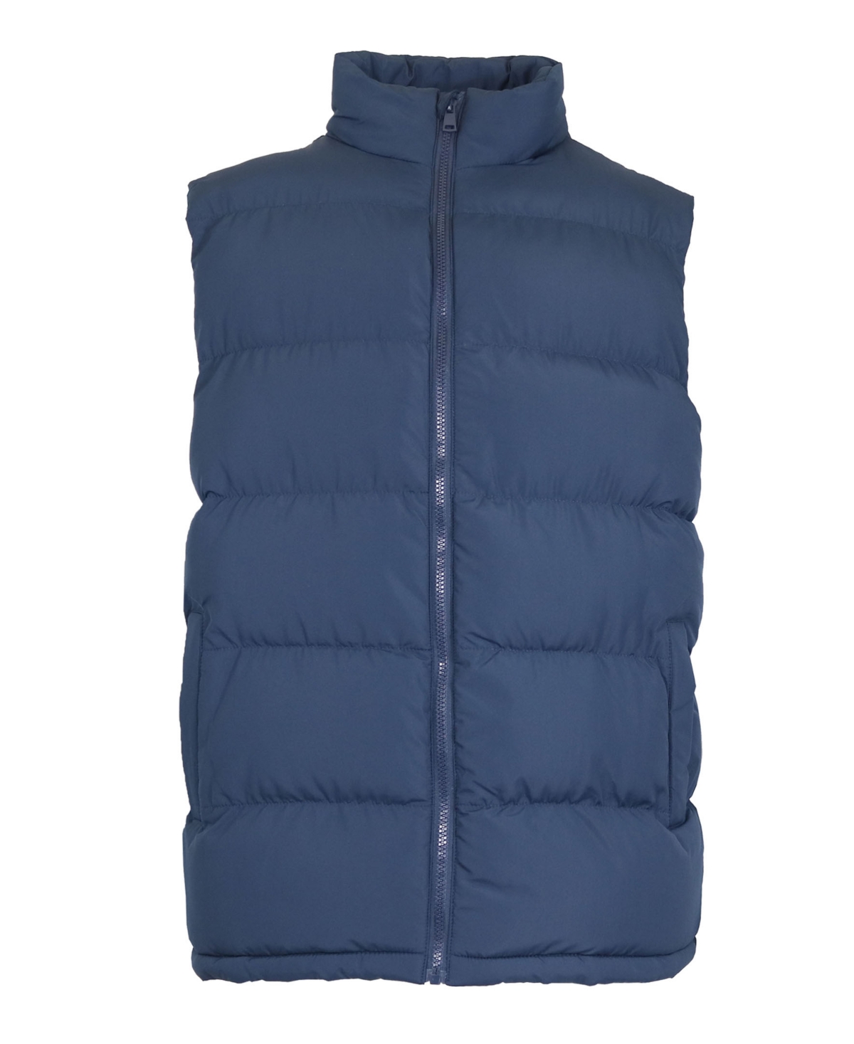 Click here for Spire By Galaxy Mens Modern Fit Heavyweight Puffer... prices