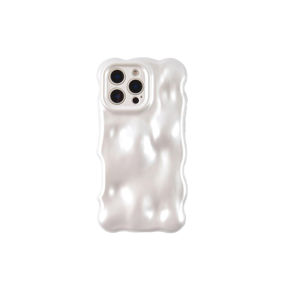 Click here for Auramma Bubbles iPhone 16 Pro Max Case - Pearlesce... prices