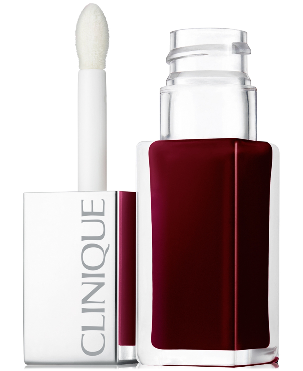 Click here for Clinique Pop Lip + Cheek Oil  7 ml - Black Honey prices