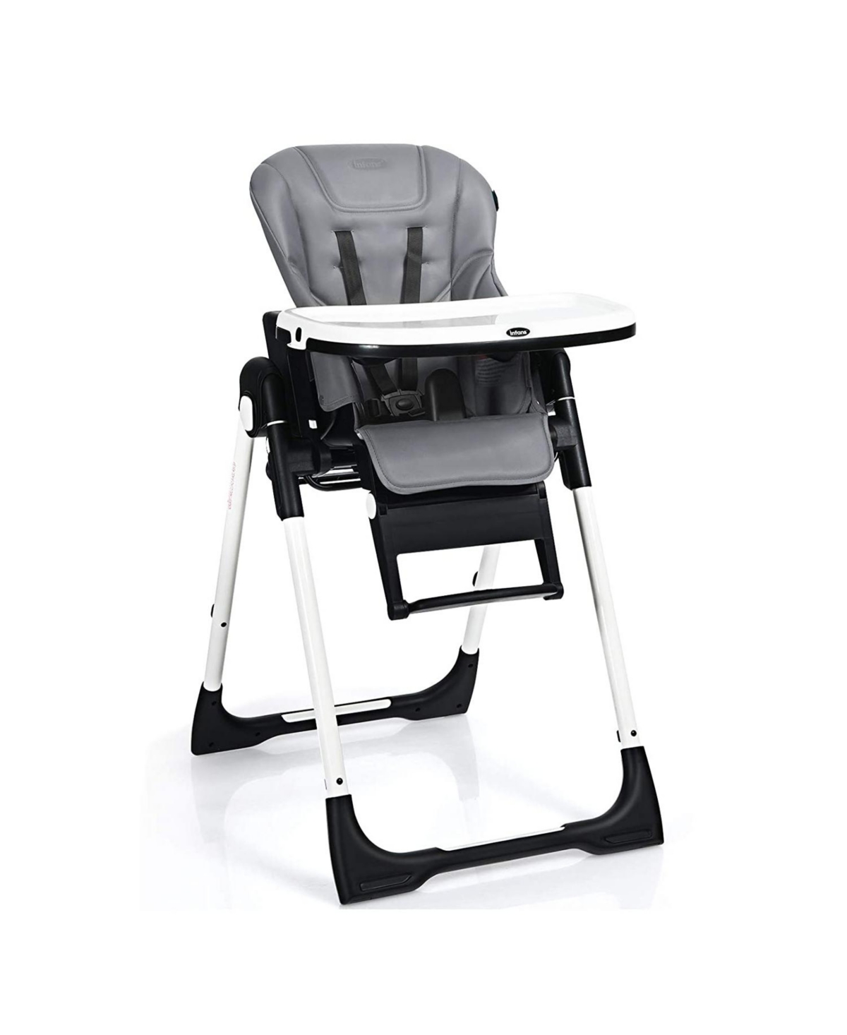 Click here for Gouun 4-in-1 High Chair–Booster Seat with A... prices