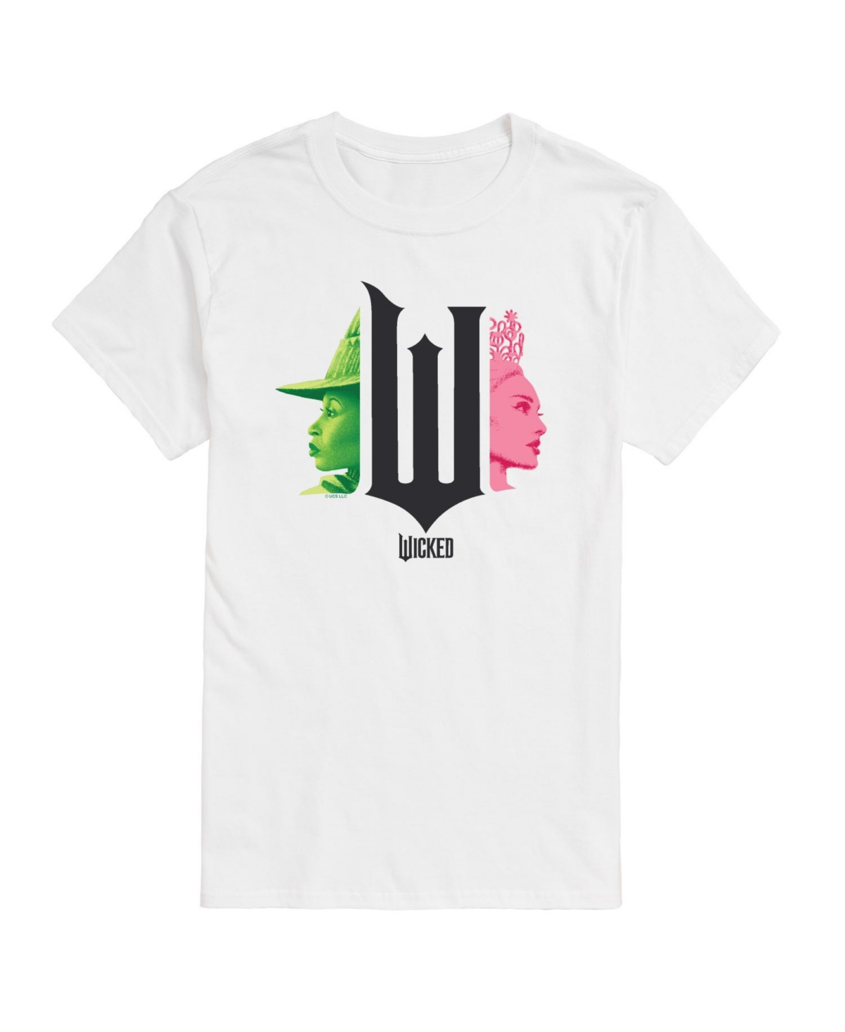 Click here for Airwaves Mens Wicked Logo Short Sleeve Tee - White prices