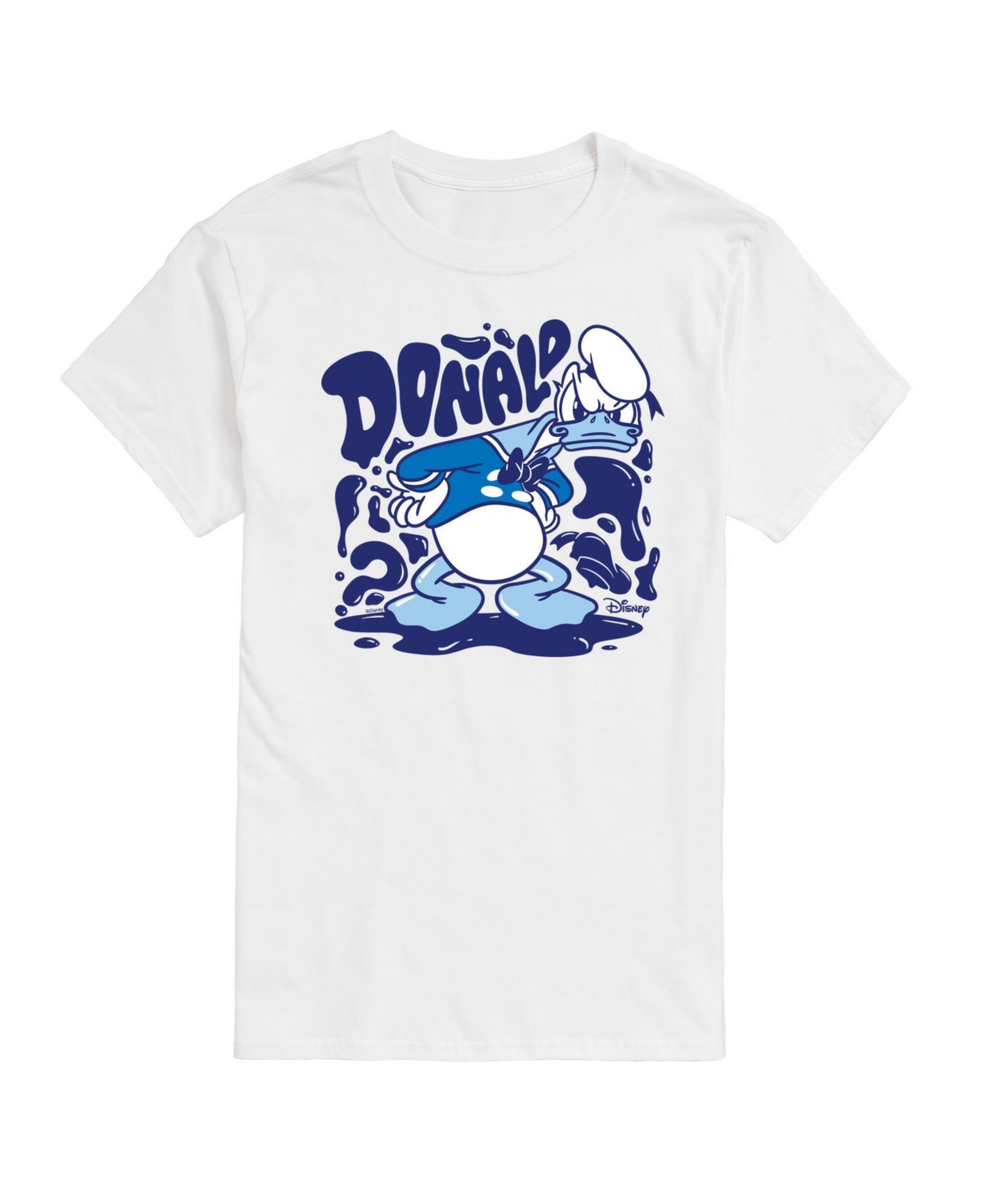 Click here for Airwaves Mens Disney Standard Characters Core T-Sh... prices