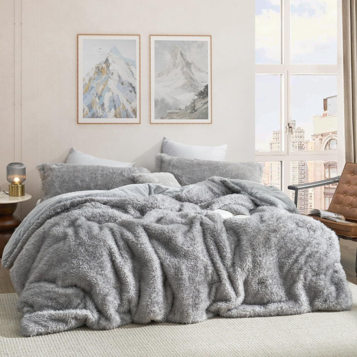 Click here for Wilderness - Coma Inducer Oversized Comforter Set... prices