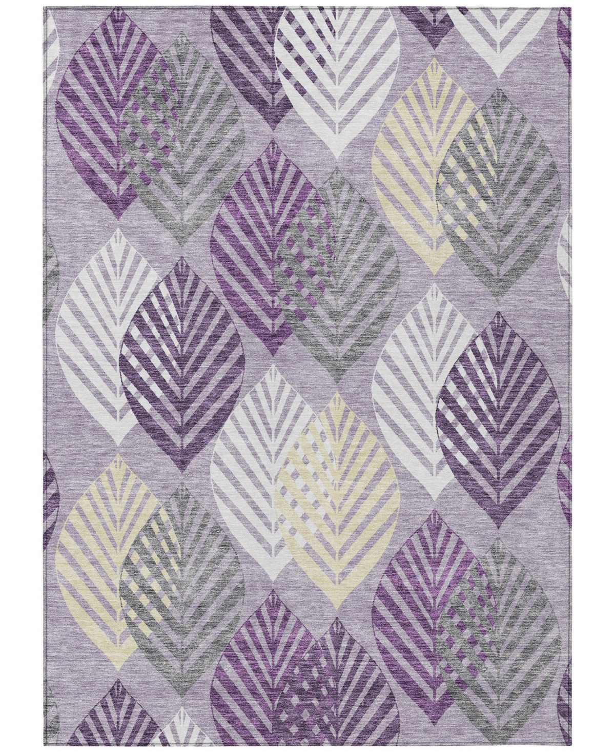 Click here for Addison Chantille Machine Washable ACN744 9x12 Are... prices
