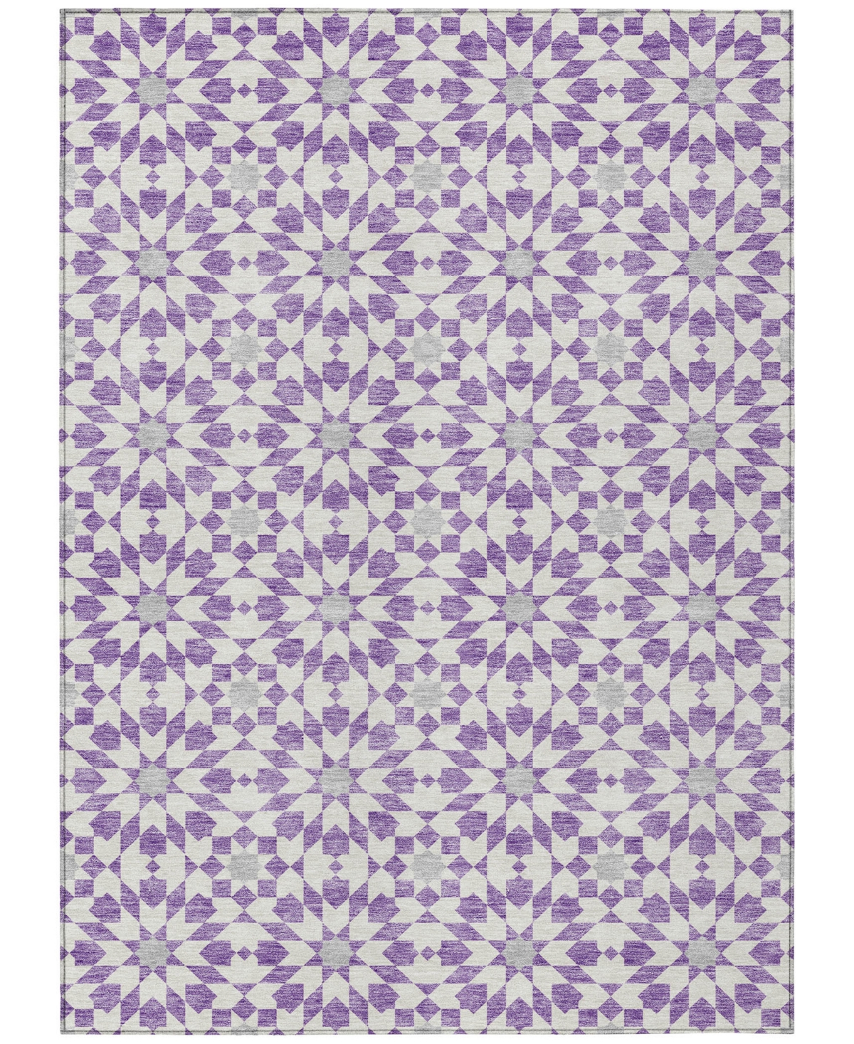 Click here for Addison Chantille Machine Washable ACN734 5x76 Are... prices