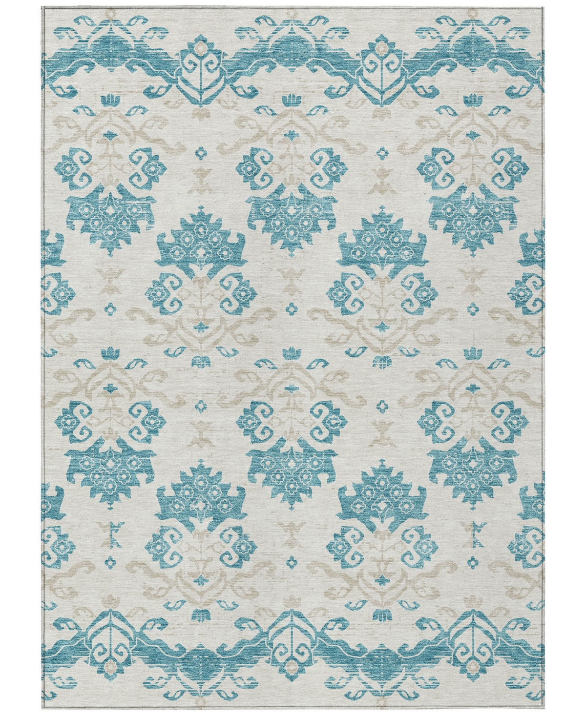 Click here for Addison Chantille Machine Washable ACN759 9x12 Are... prices