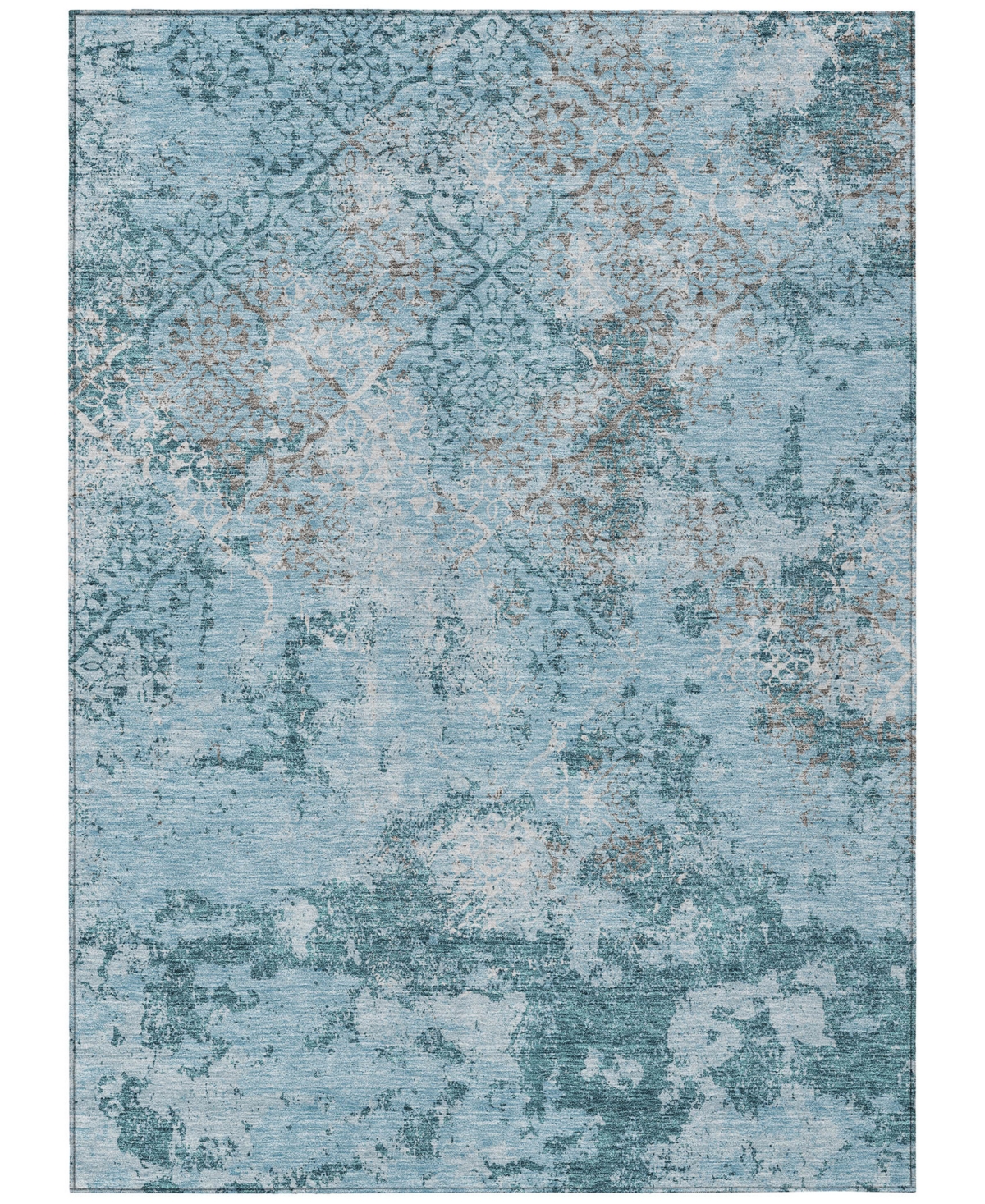 Click here for Addison Chantille Machine Washable ACN769 8x10 Are... prices