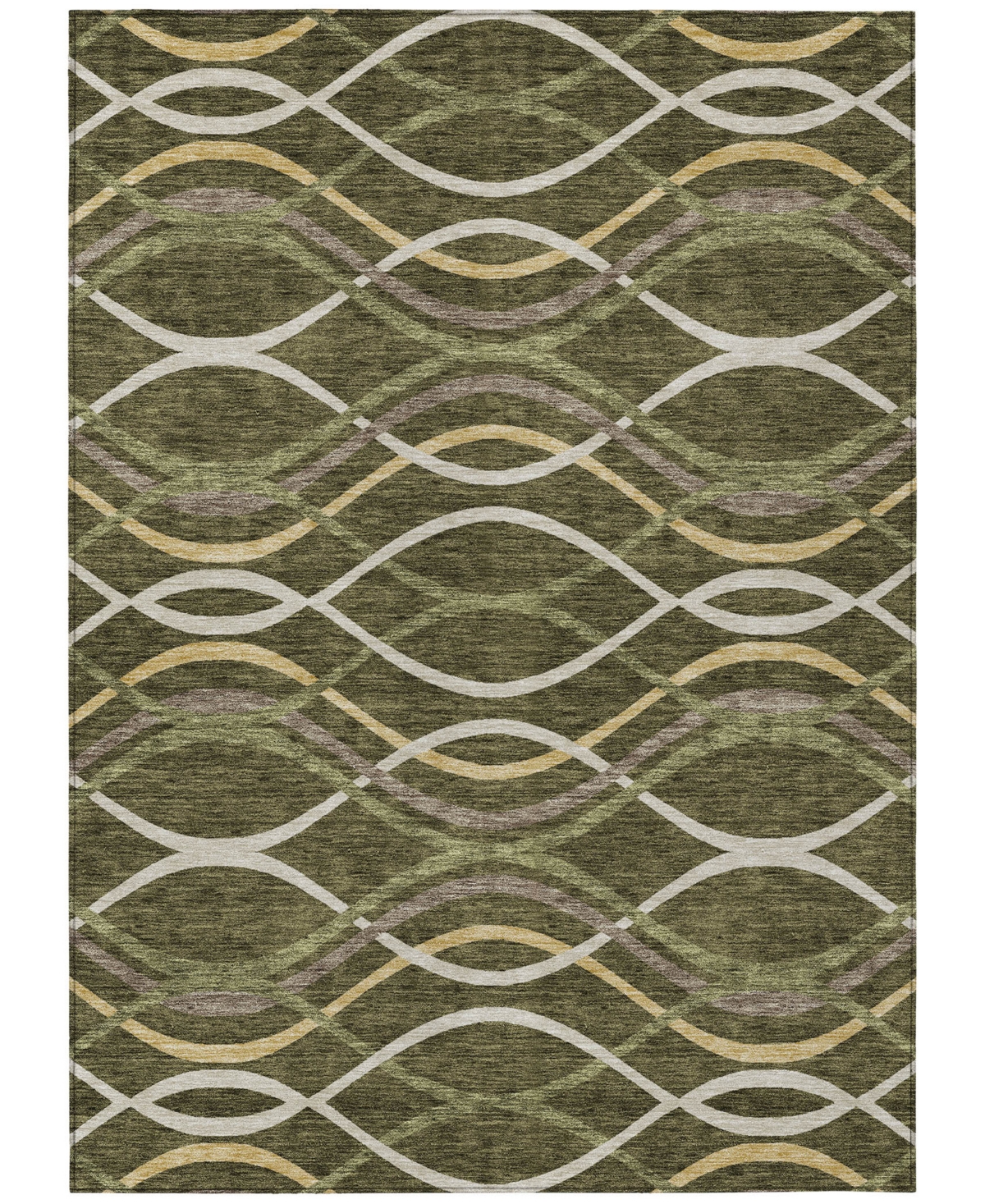 Click here for Addison Chantille Machine Washable ACN757 5x76 Are... prices