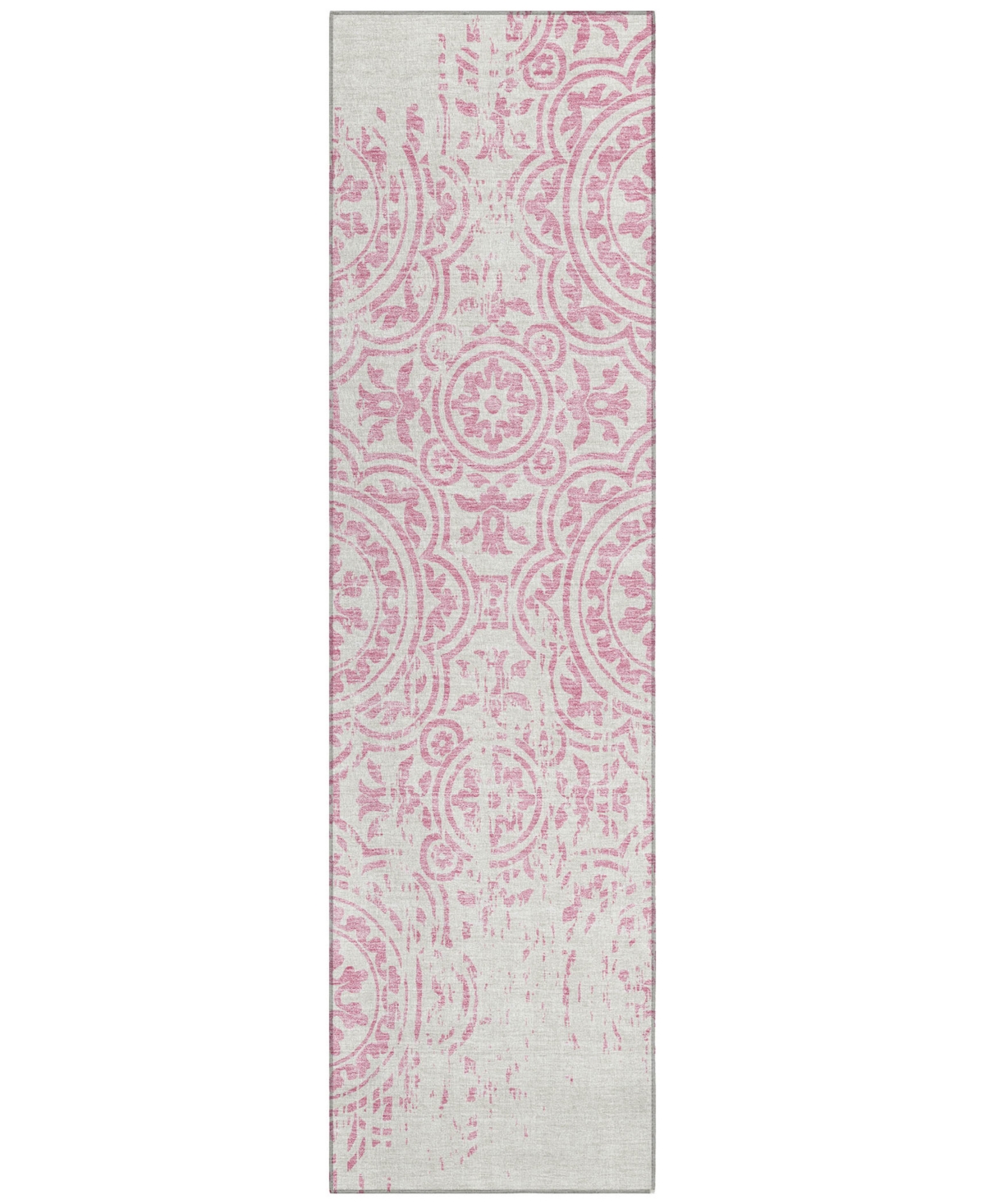 Click here for Addison Chantille Machine Washable ACN758 23x76 Ru... prices