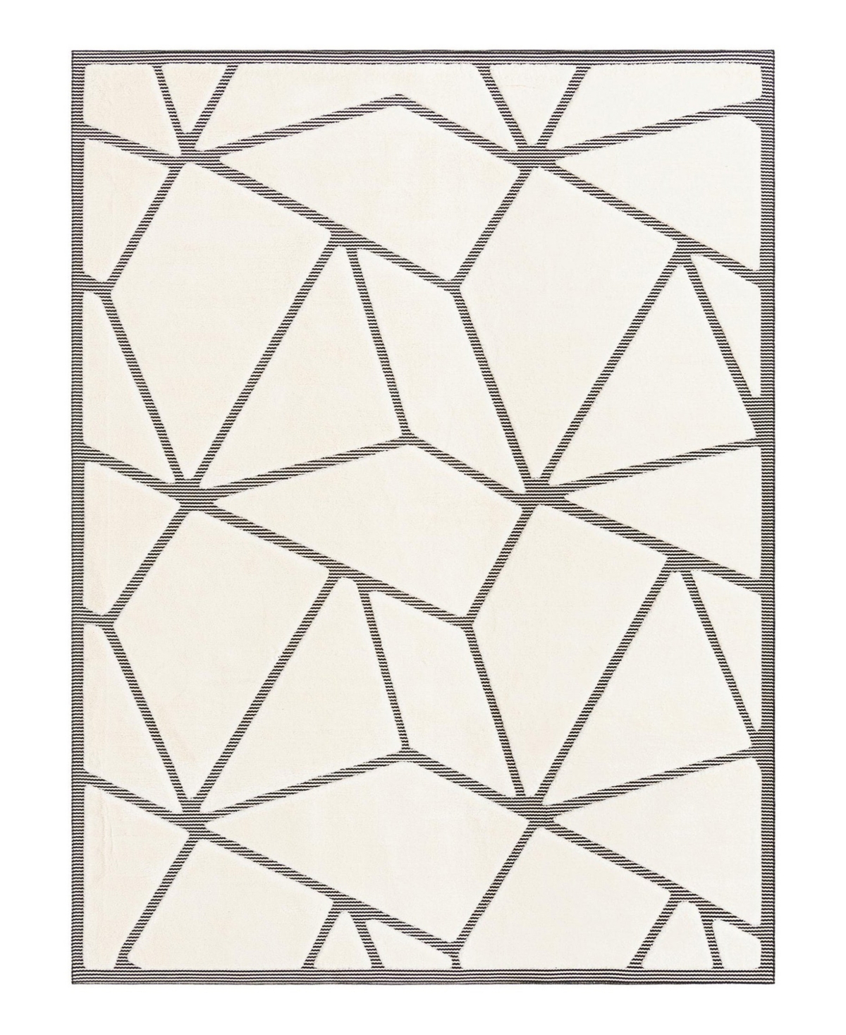 Click here for Bayshore Home Textured Tones Spectrum 9x12 Area Ru... prices