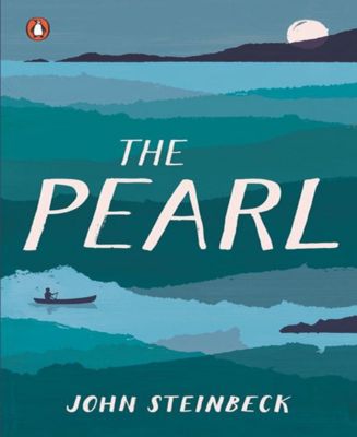 Barnes & Noble The Pearl by John Steinbeck - Macy's