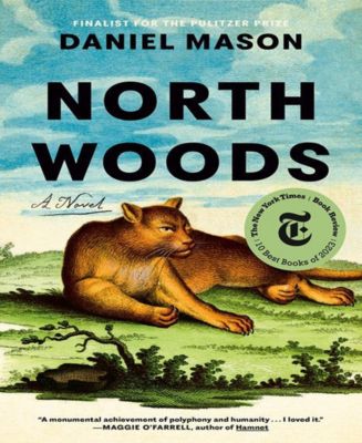 North Woods by Daniel Mason - Macy's