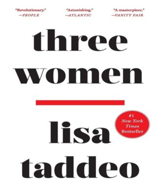Three Women by Lisa Taddeo - Macy's
