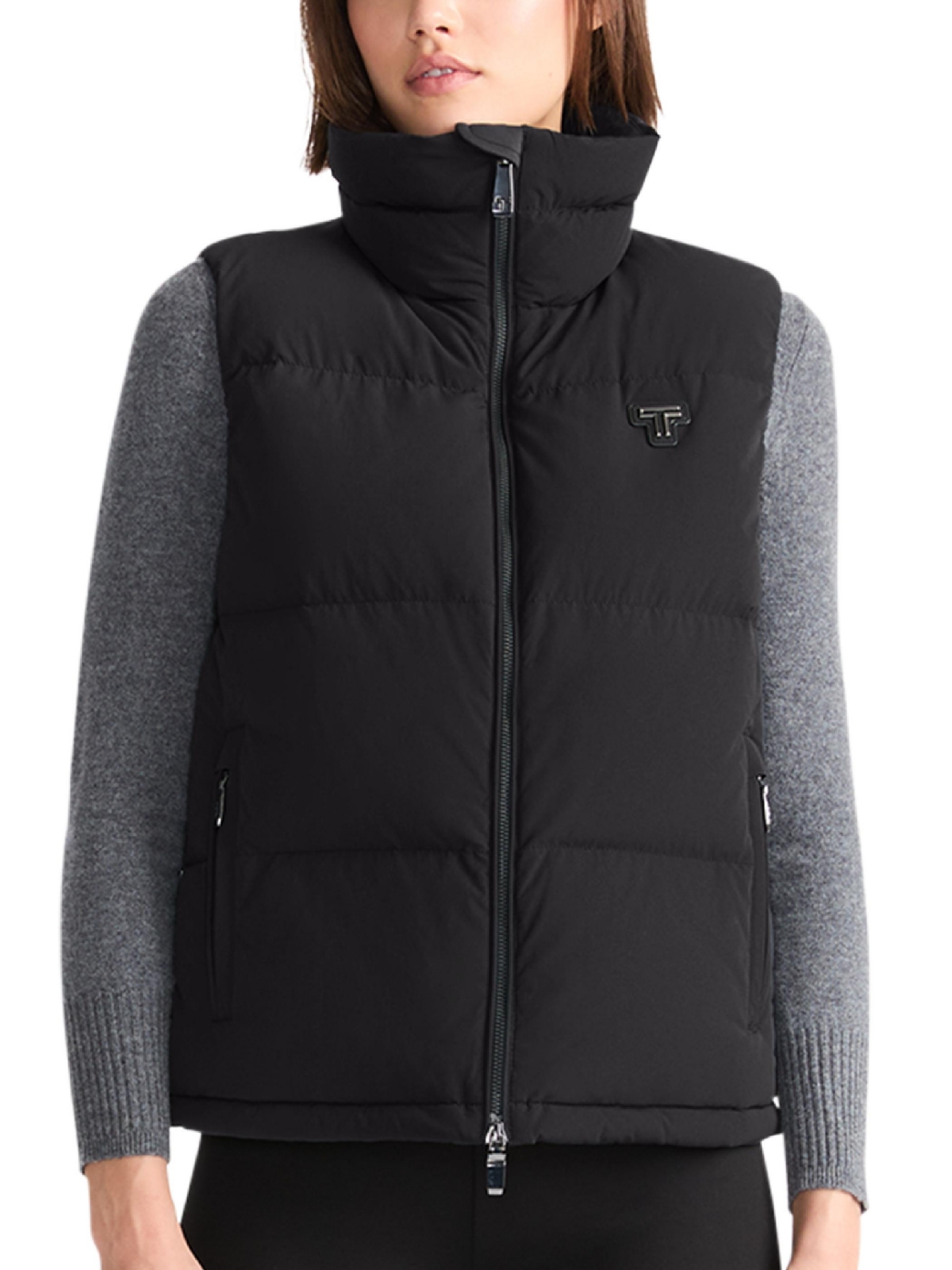 Click here for Tumi Womens Heat Seal Quilted Midweight Prima Loft... prices