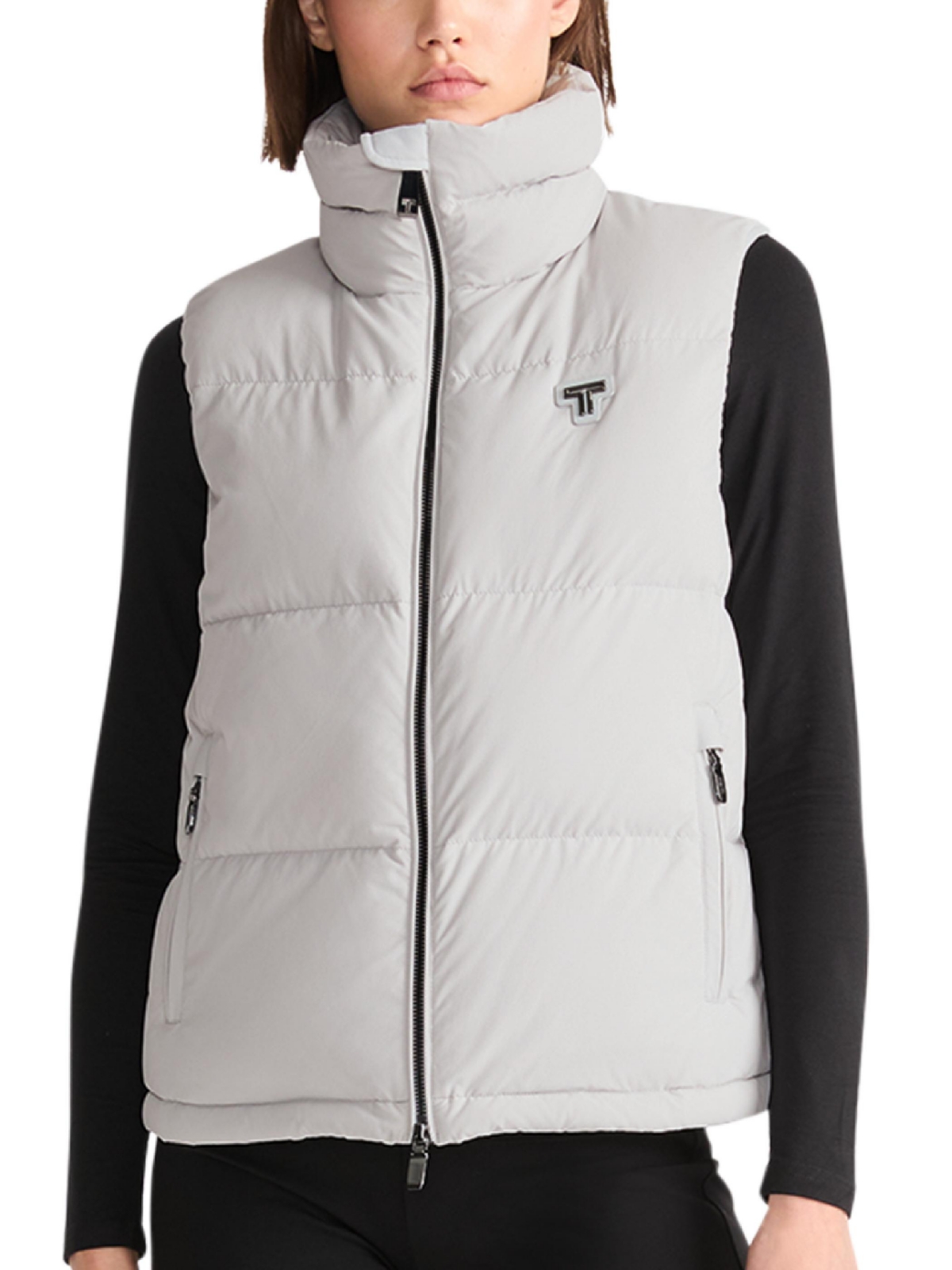 Click here for Tumi Womens Heat Seal Quilted Midweight Prima Loft... prices