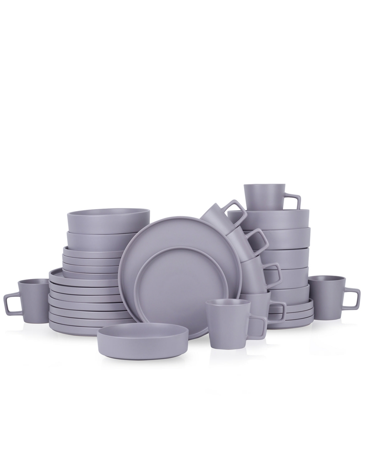 Click here for Stone Lain Cleo 32 Pc. Dinnerware Set  Service for... prices