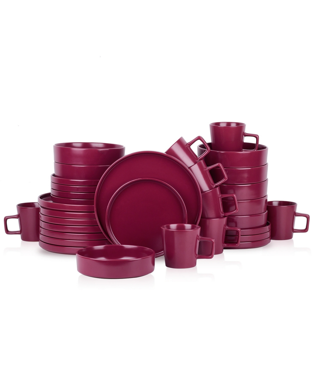 Click here for Stone Lain Cleo 32 Pc. Dinnerware Set  Service for... prices