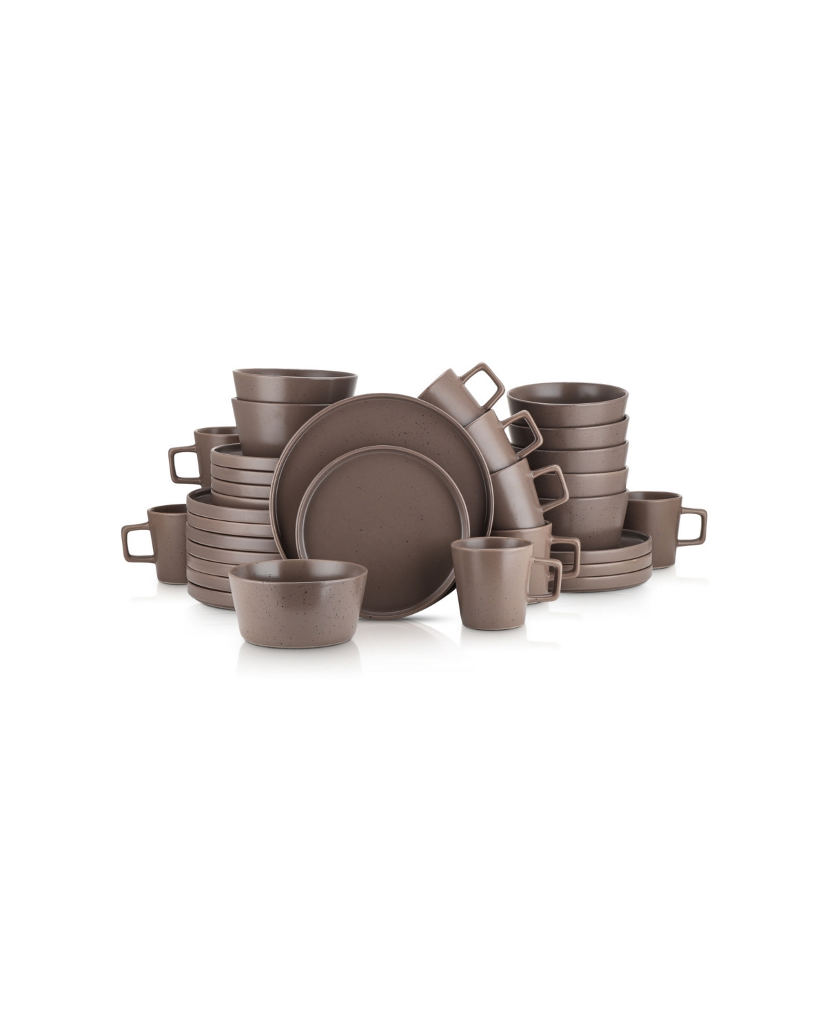 Click here for Stone Lain Celina 32 Pc. Dinnerware Set  Service f... prices