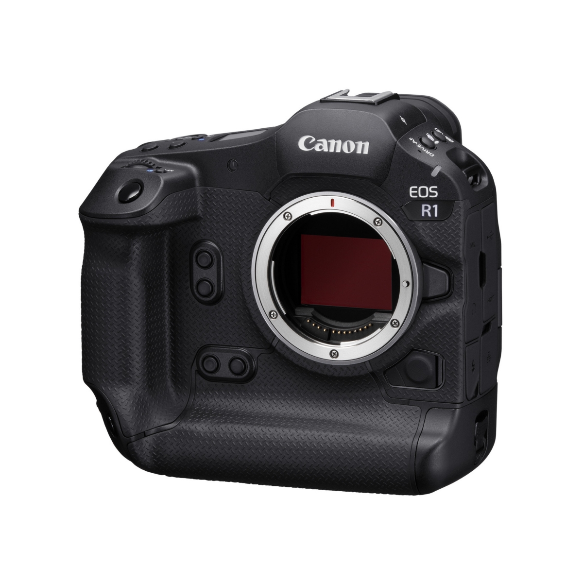 Click here for Canon Eos R1 Mirrorless Camera - Black prices