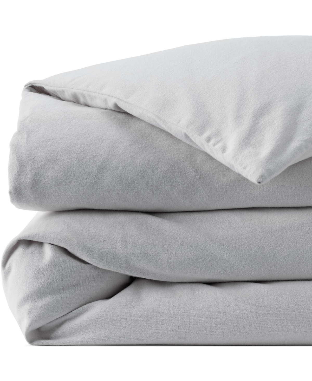 Click here for Lands End Luxe Flannel Duvet Bed Cover - Ultimate... prices