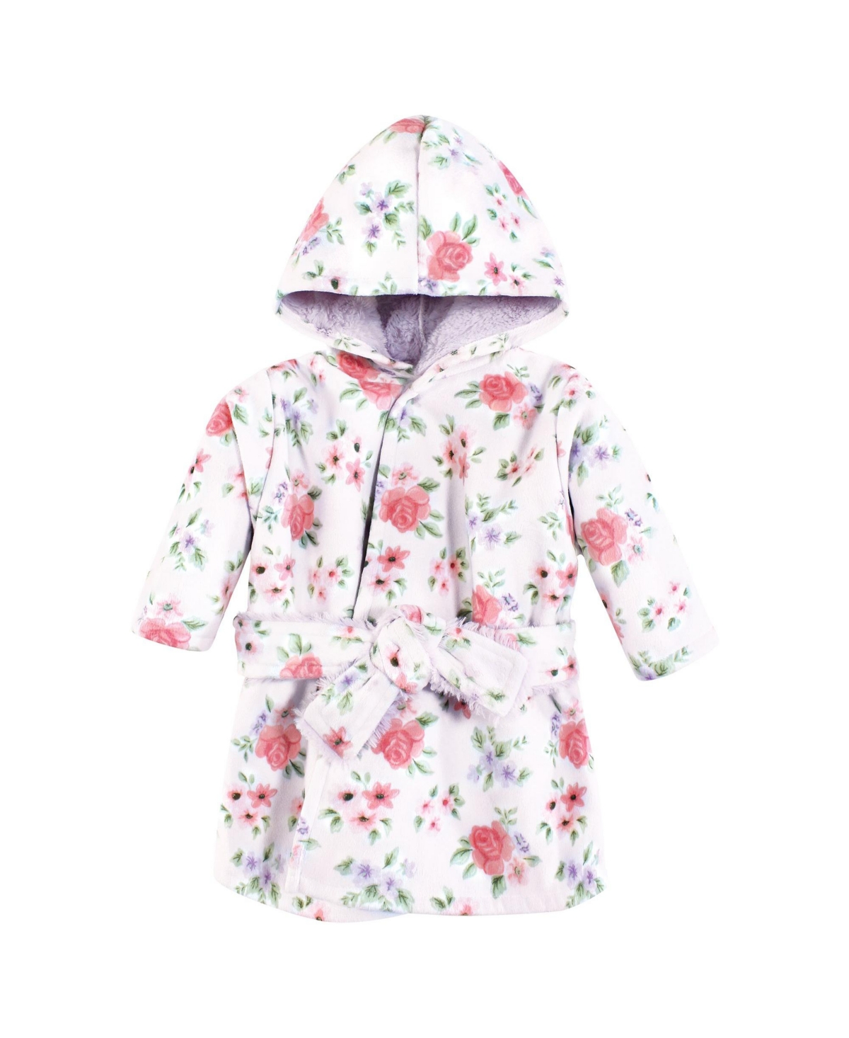 Click here for Hudson Baby Baby Girls Hudson - Vintage floral prices
