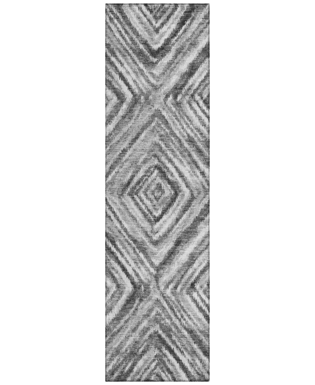 Click here for Addison Chantille Machine Washable ACN781 23x76 Ru... prices
