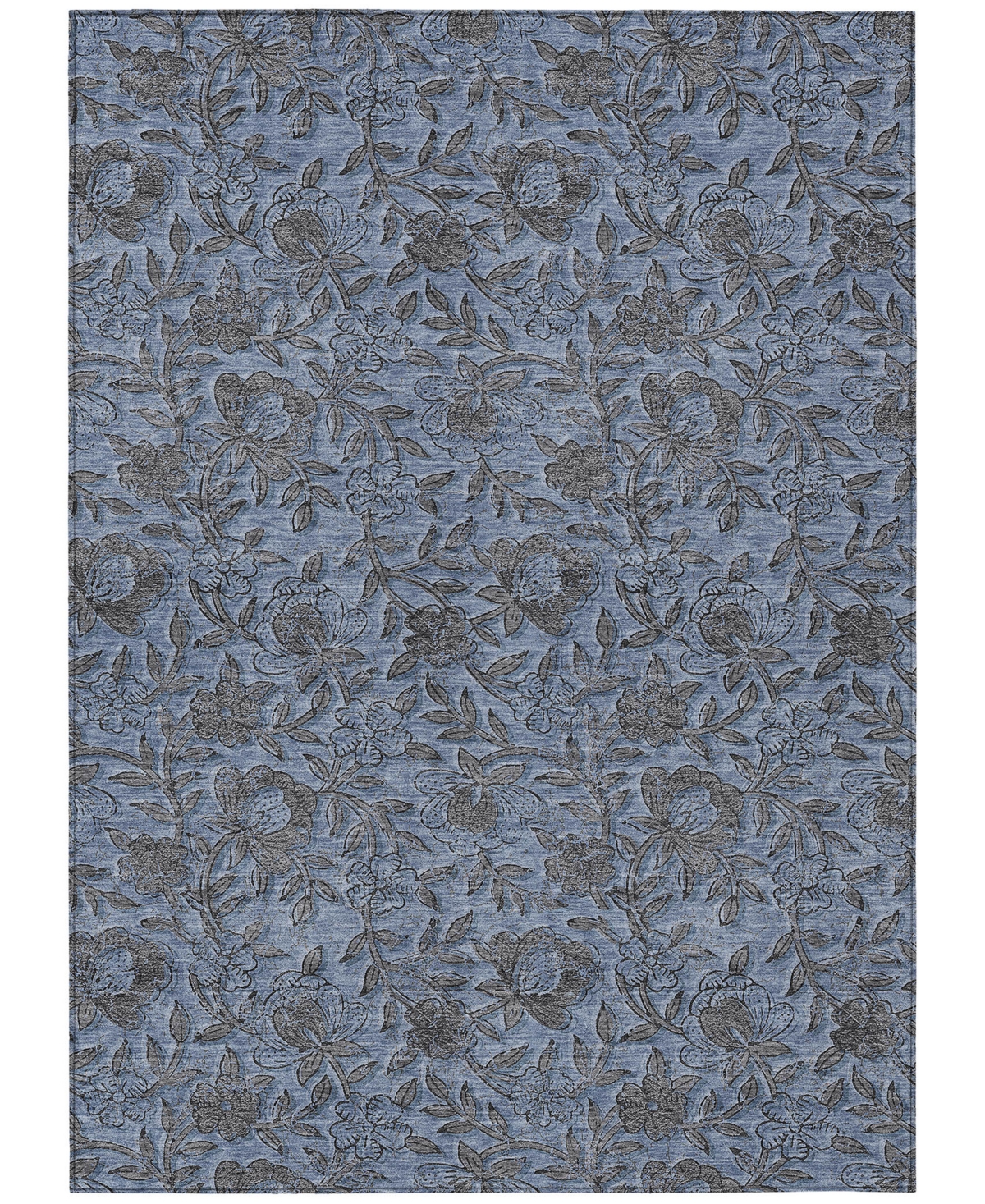 Click here for Addison Chantille Machine Washable ACN771 5x76 Are... prices