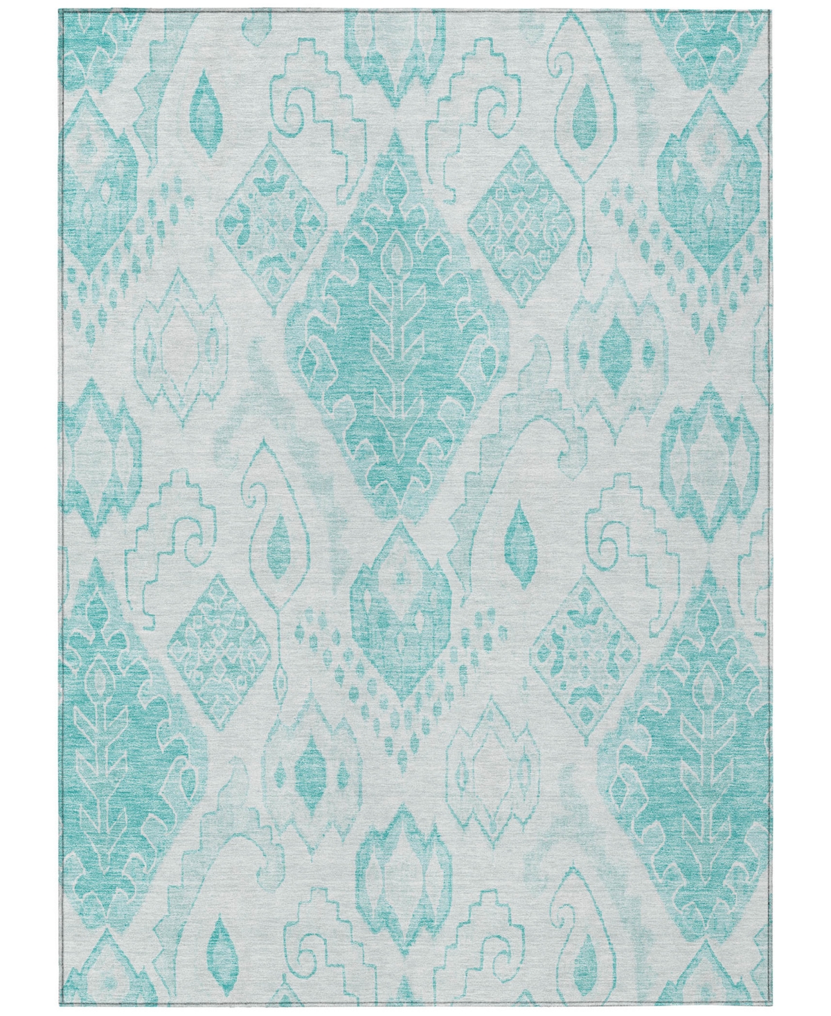 Click here for Addison Chantille Machine Washable ACN776 5x76 Are... prices