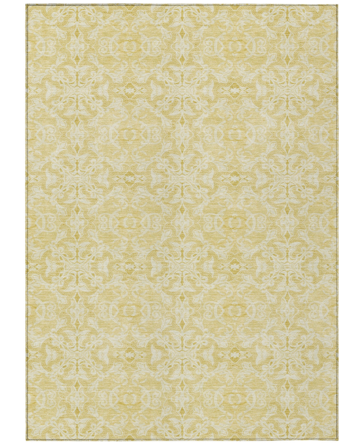 Click here for Addison Chantille Machine Washable ACN784 8x10 Are... prices