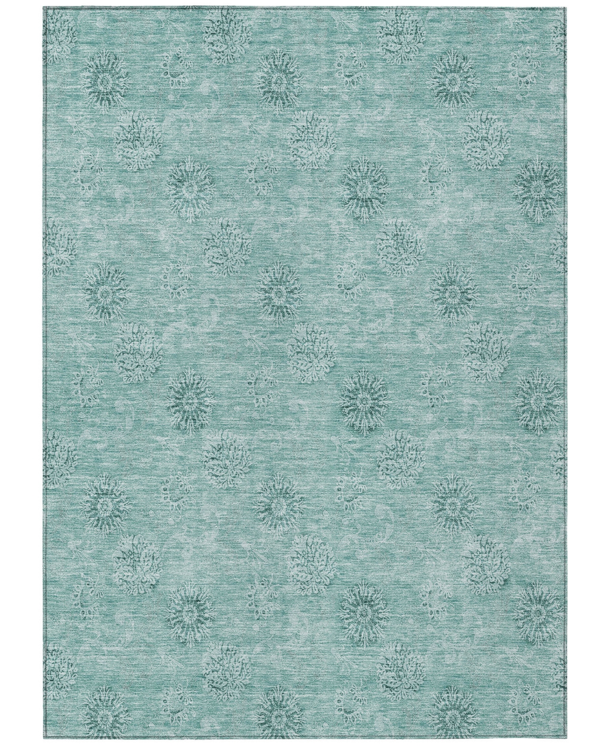 Click here for Addison Chantille Machine Washable ACN789 8x10 Are... prices