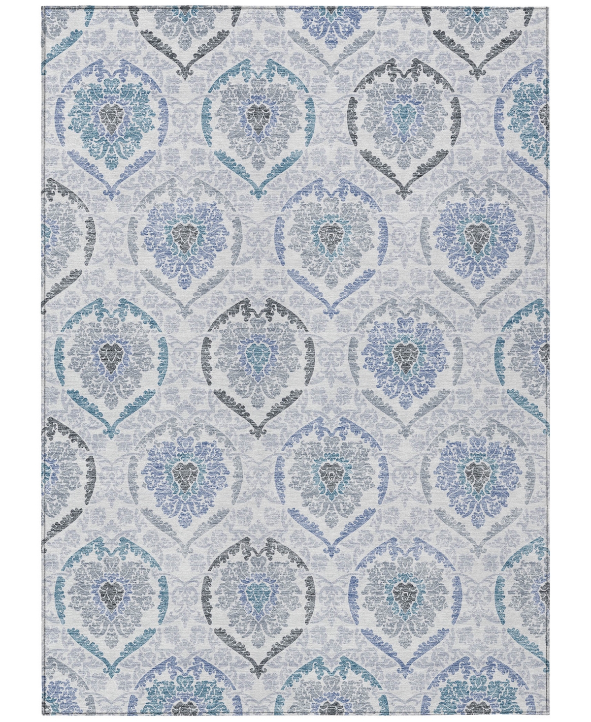Click here for Addison Chantille Machine Washable ACN808 8x10 Are... prices