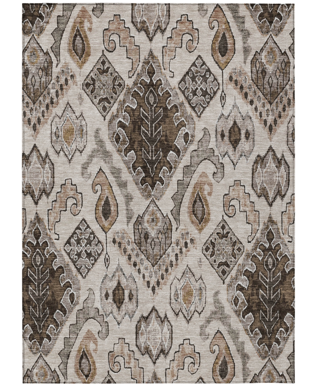 Click here for Addison Chantille Machine Washable ACN775 9x12 Are... prices