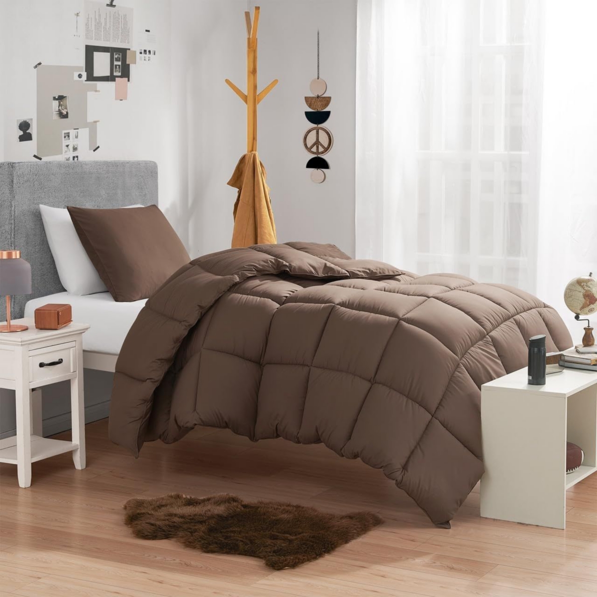 Click here for Cool Being Thick - Coma Inducer Oversized Comforte... prices