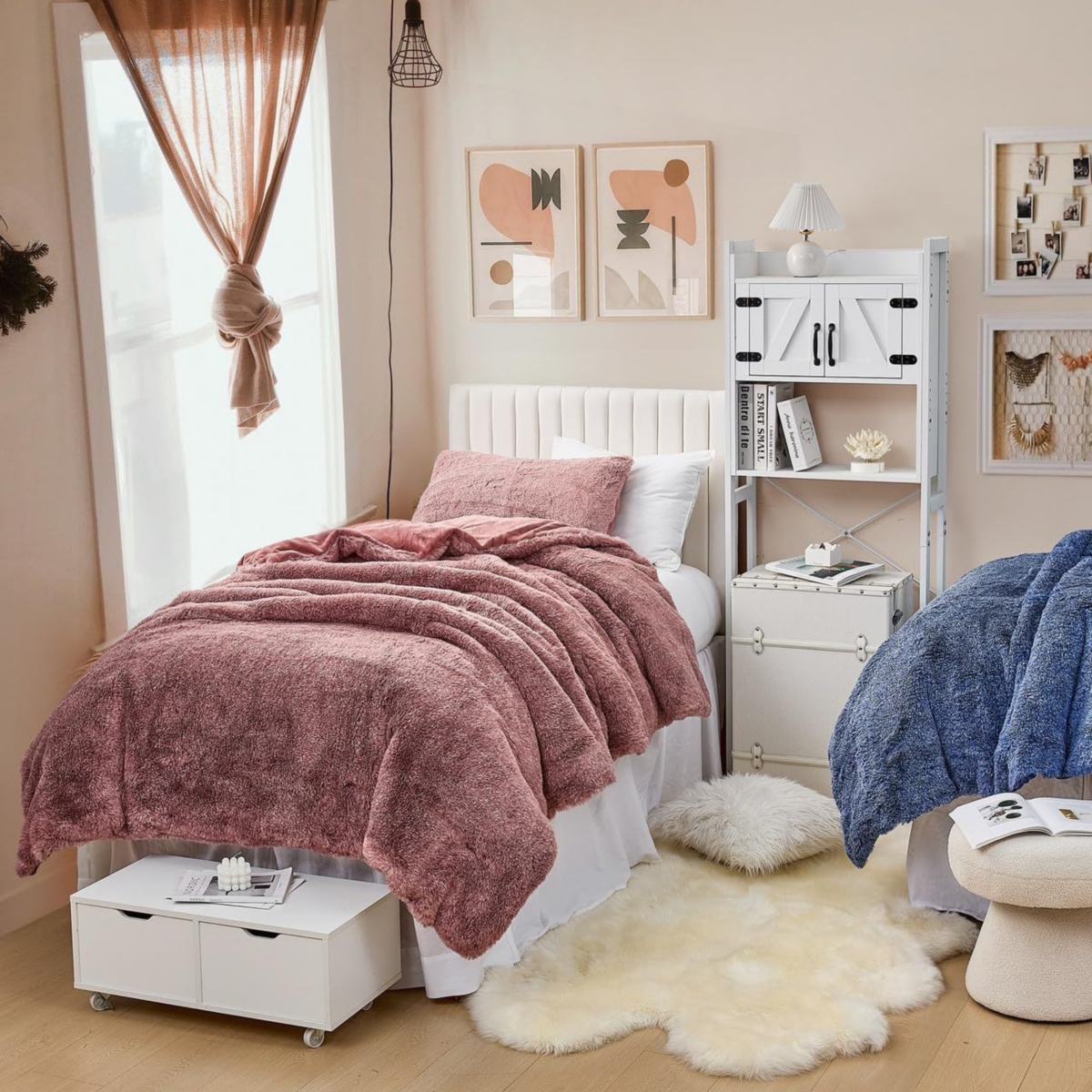 Click here for Chunky Bunny Git Cozy - Coma Inducer Oversized Com... prices