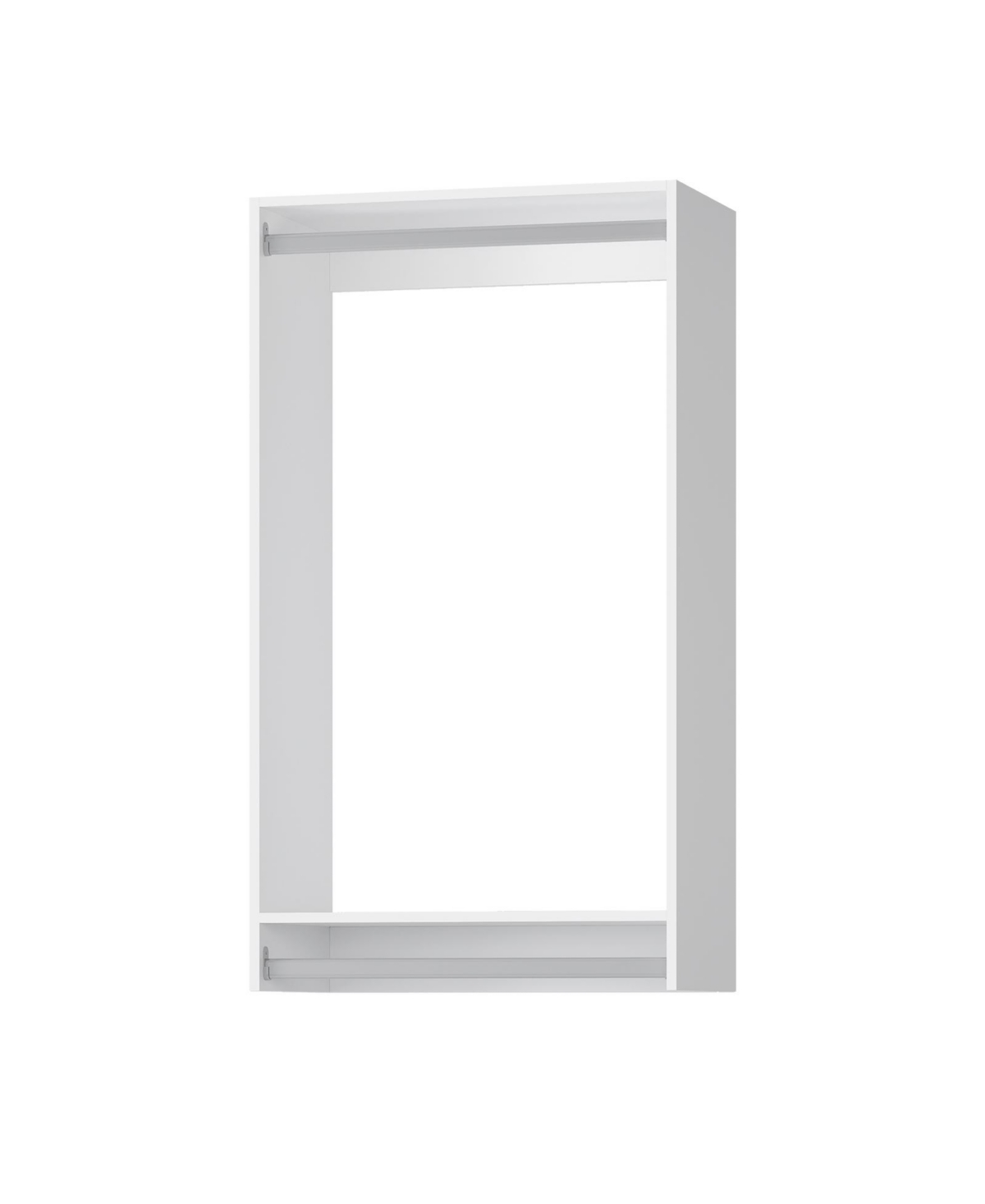 Click here for Lovmor Double Hanging Closet Unit - Modular Closet... prices