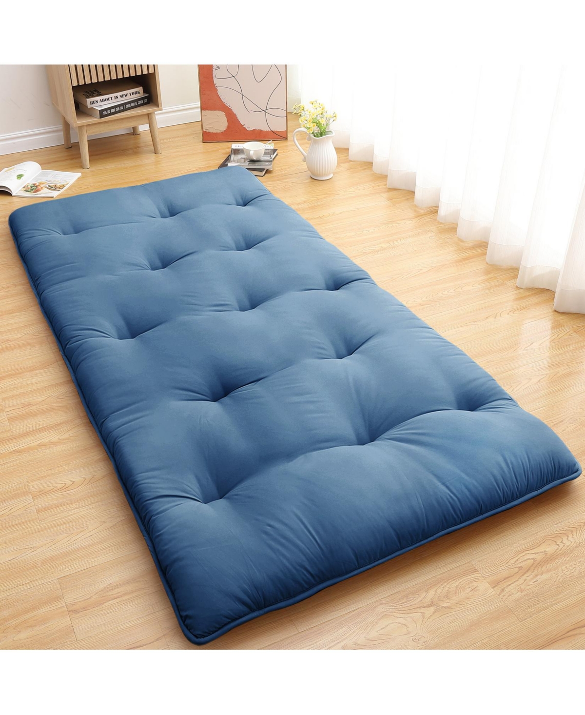 Click here for gaomon Japanese Floor Mattress Twin  Portable Futo... prices