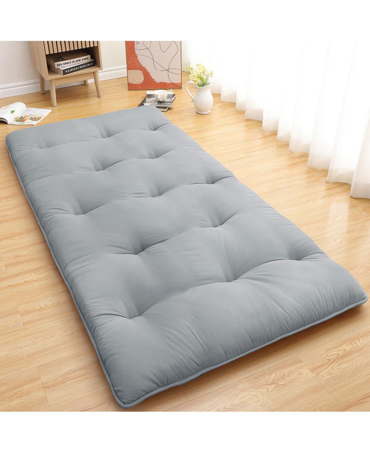 Click here for gaomon Japanese Floor Mattress Twin  Portable Futo... prices
