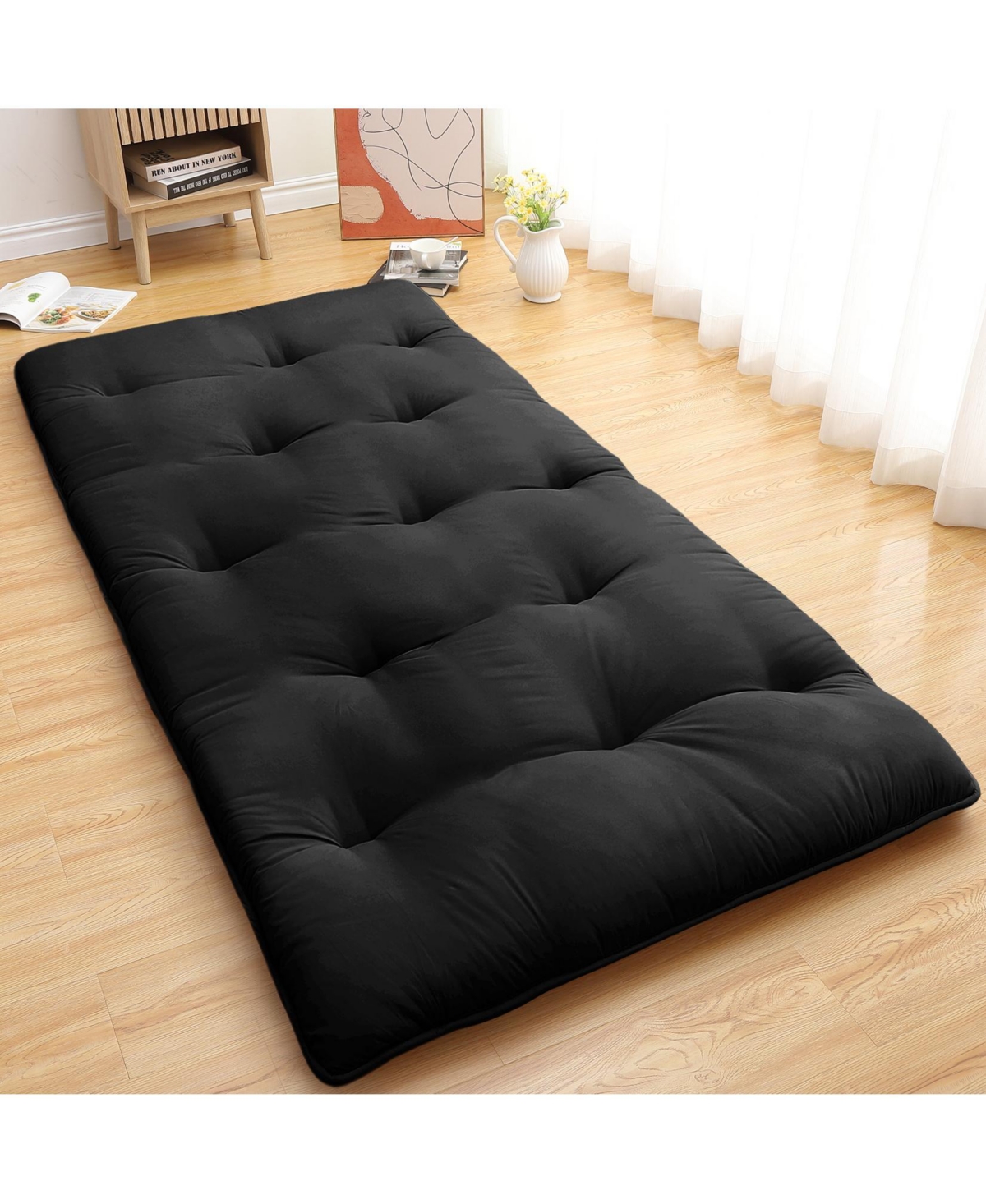 Click here for gaomon Japanese Floor Mattress Twin  Portable Futo... prices