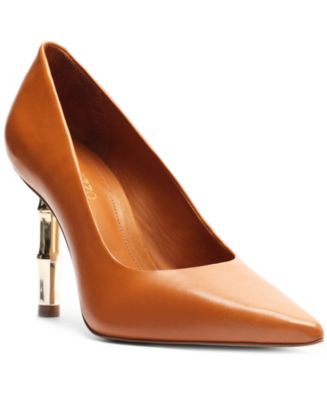 Arezzo Women's Amy High Stiletto Pumps - Macy's