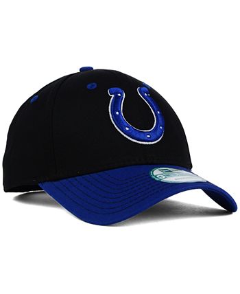 New Era Indianapolis Colts League 9FORTY Cap - Macy's