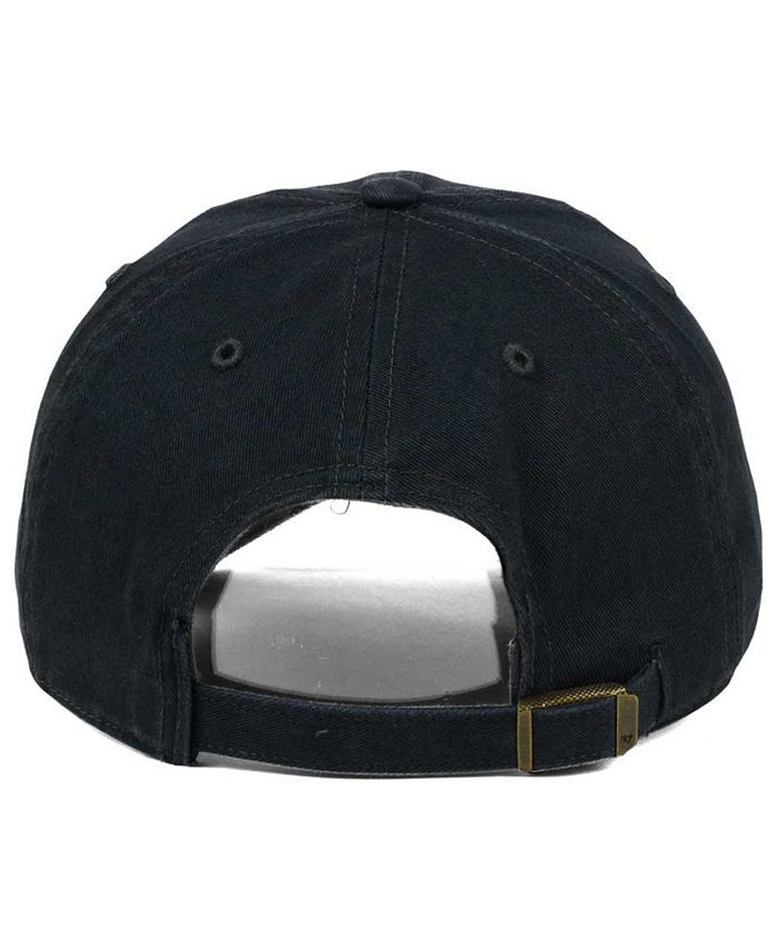 '47 Brand Women's Cleveland Browns Clean Up Cap - Macy's