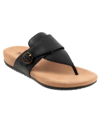 SoftWalk Belize Sandal - Macy's